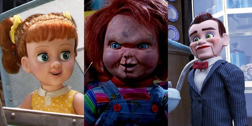 10 Pixar Characters Who Belong In Other Movies