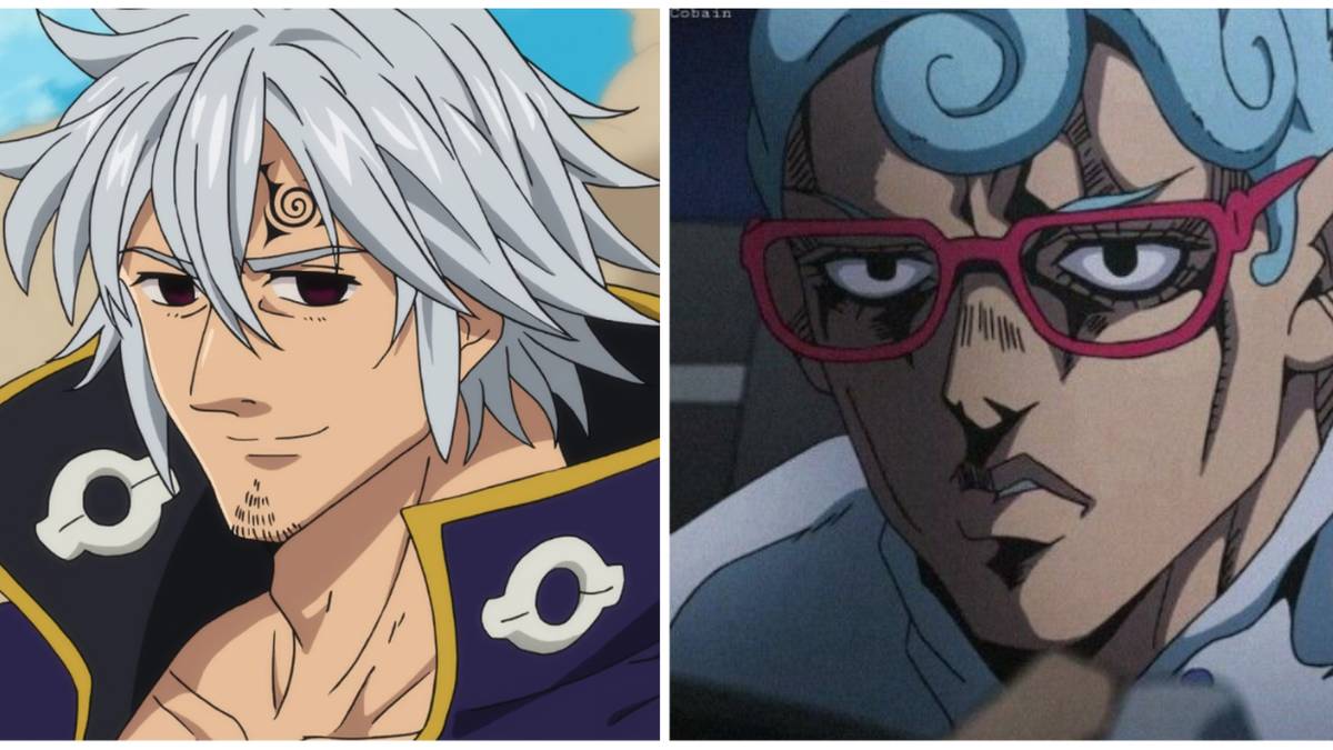 10 Anime Characters That Can Turn An Opponent's Attacks Against Them