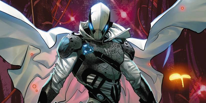 10 Best DC Characters Created In The Last Five Years