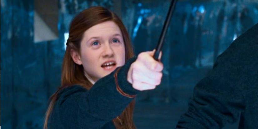 10 Most Frequently Used Spells In The Harry Potter Movies