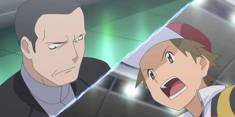 Ash Ketchum's Most Important Pokemon Battle Wasn't a League Championship