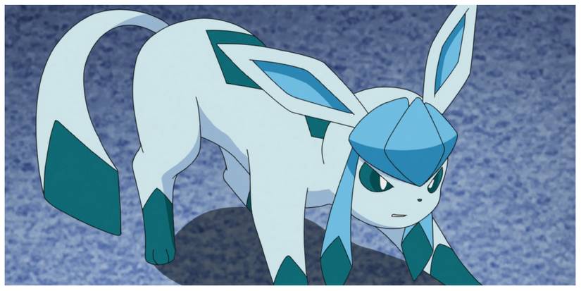 All 8 Eevee Evolutions In Pokémon, Ranked By Strength