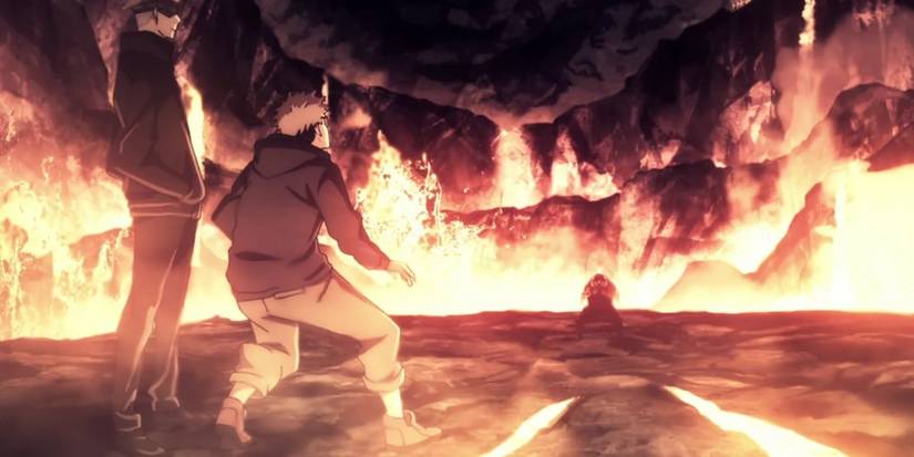 Which Domain Expansion In JJK Is The Best?