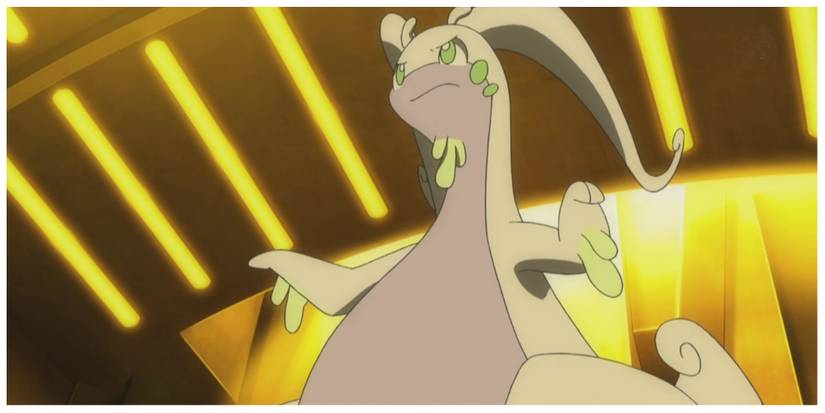 The Pokémon Type Interactions Explained