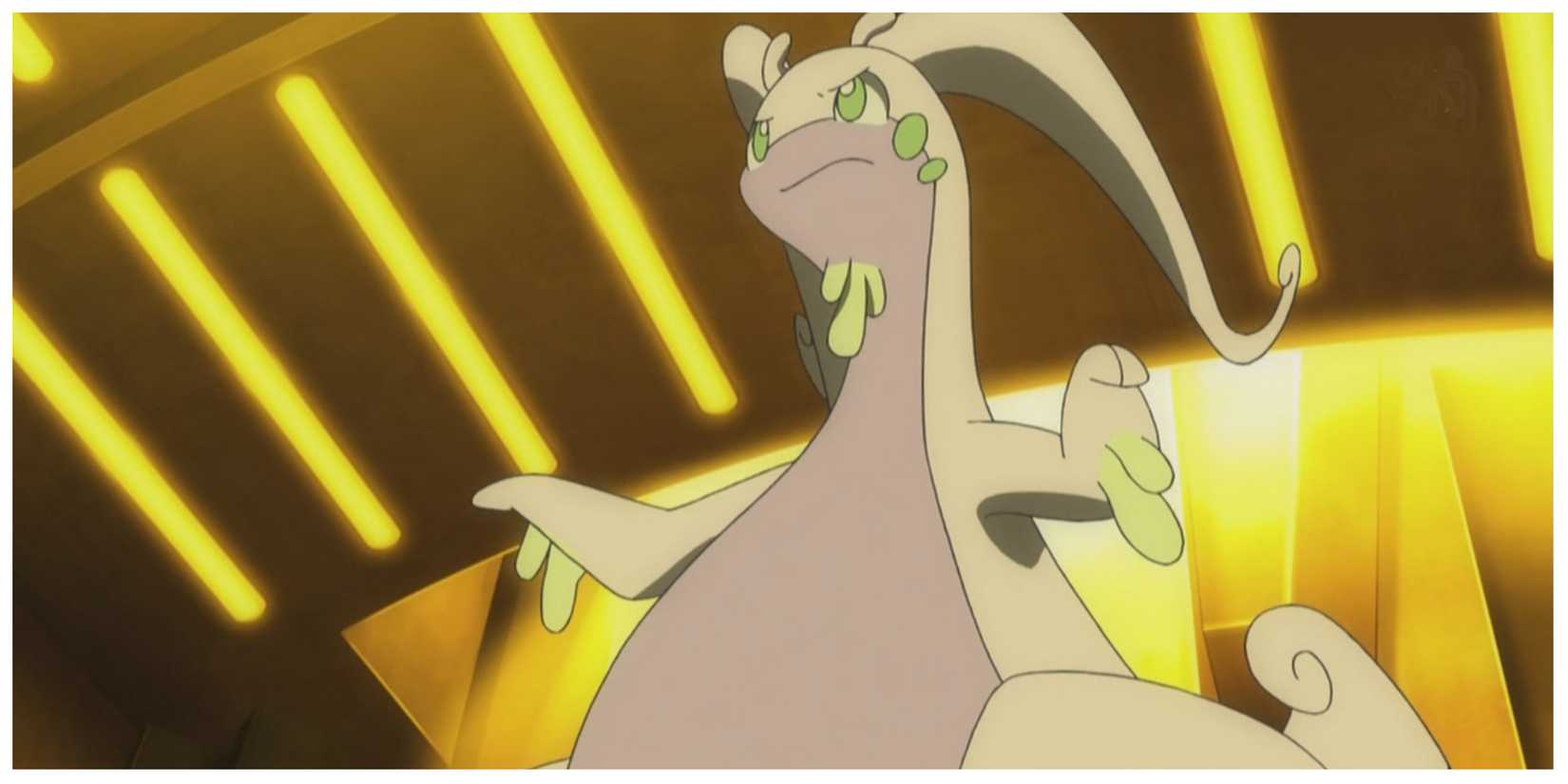 The Kalos Region's Strongest Pokémon