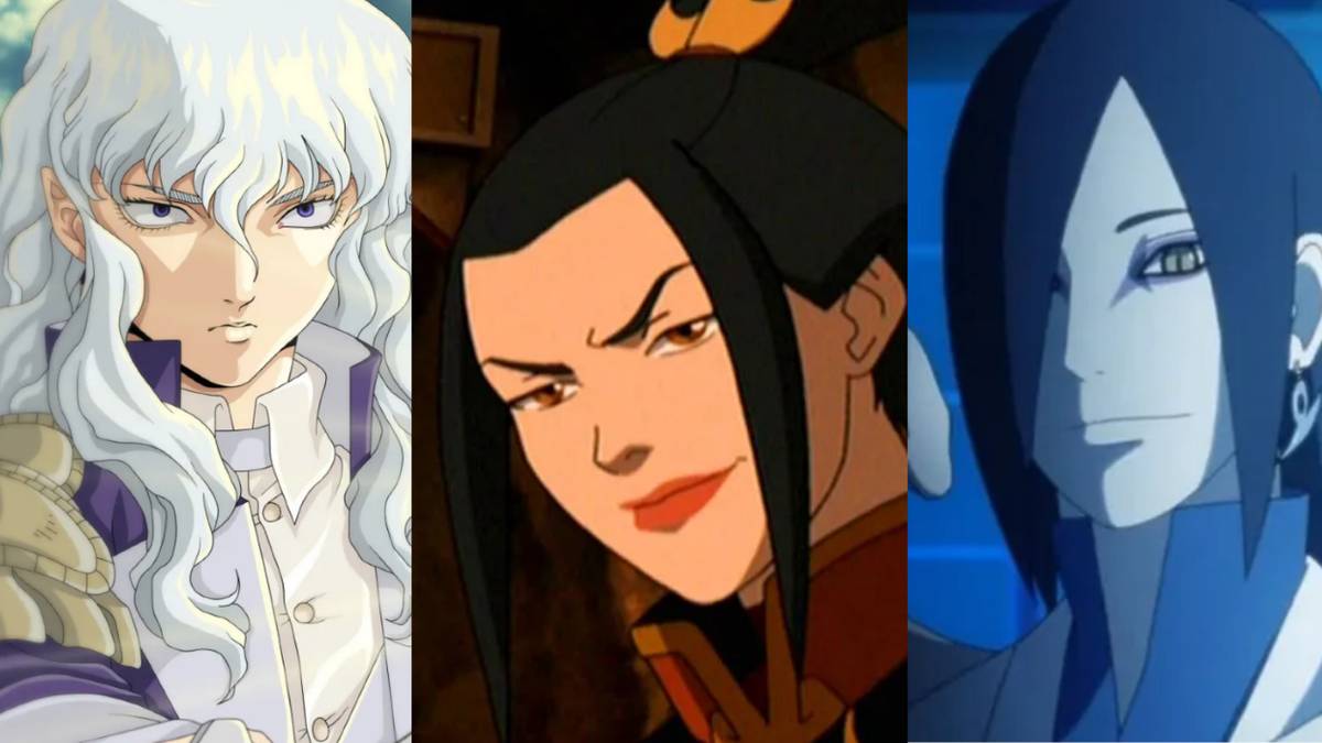 10 Times Good Things Happened To Bad People In Anime