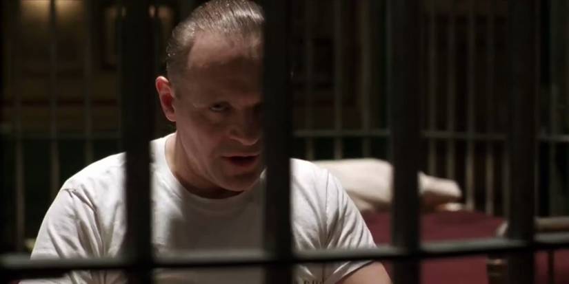 The Best Order to Watch the Hannibal Lecter Quadrilogy