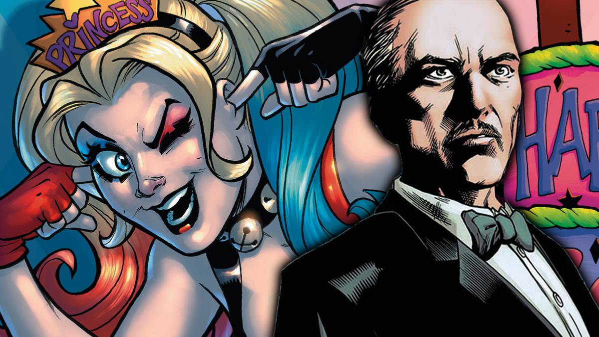 DC Reveals Alfred Pennyworth’s Secret, Unexpected Hobby