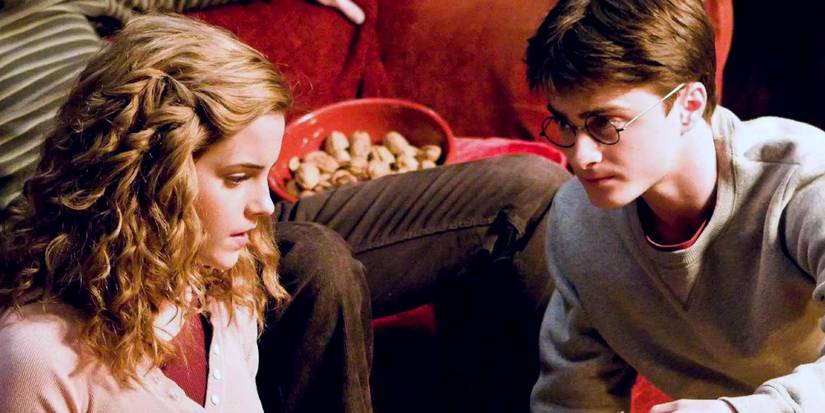 Why This Harry Potter Movie Remains a Fan-Favorite