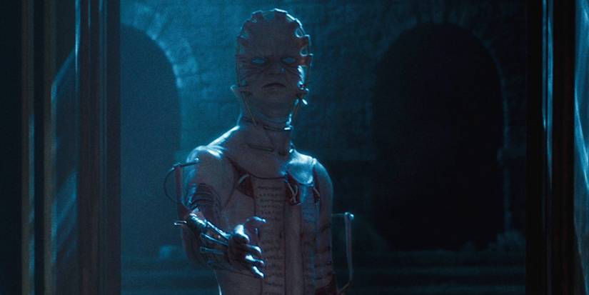 Hulu's Hellraiser Movie Review