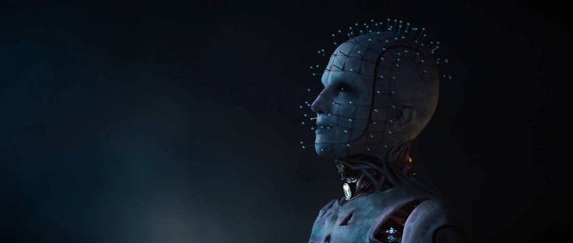New Hellraiser Image Offers a Glimpse at Pinhead's Dramatically ...
