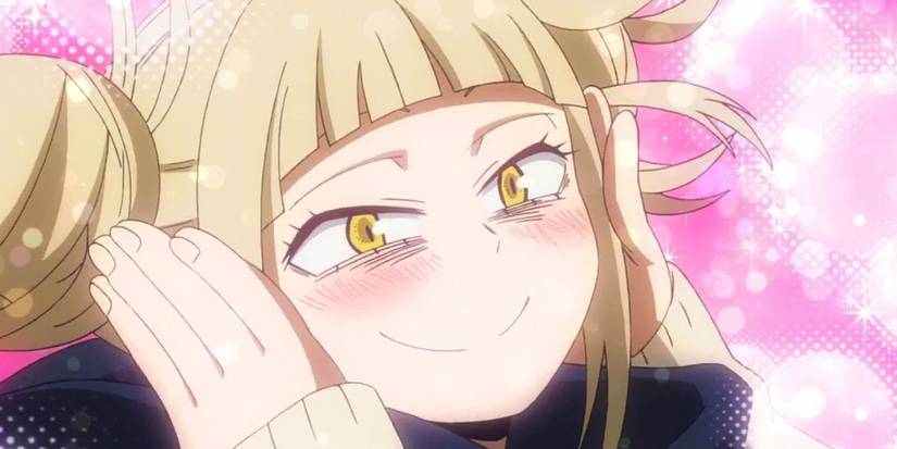 My Hero Academia: Every Main Character, Ranked By Power Level