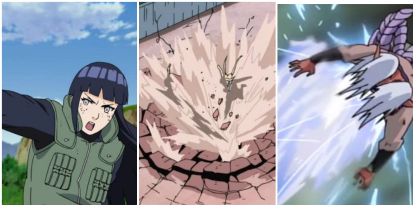 Reasons Why Neji Hyuga is Naruto's Most Underrated Character