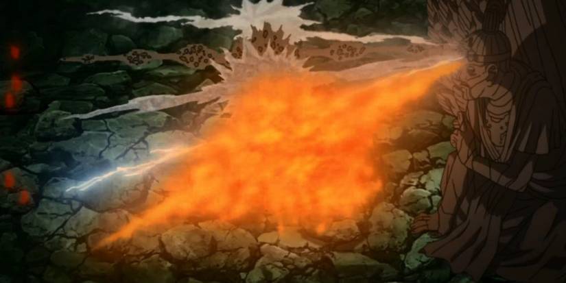 Naruto: Hiruzen Sarutobi's 10 Strongest Jutsu, Ranked
