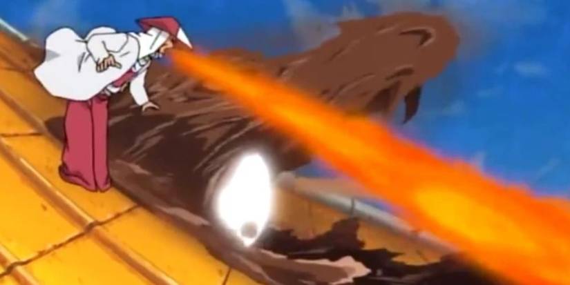 Naruto: Hiruzen Sarutobi's 10 Strongest Jutsu, Ranked