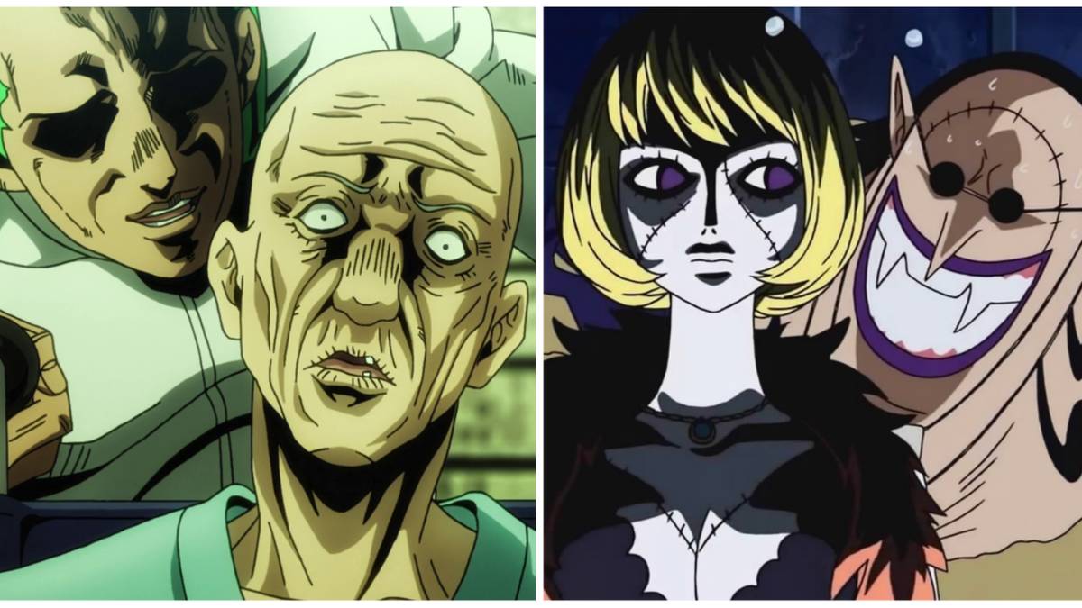 The 10 Most Evil Doctors In Anime