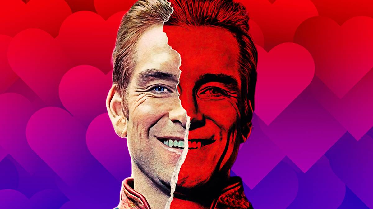 The Boys: Homelander's Interesting Dating History, Explained