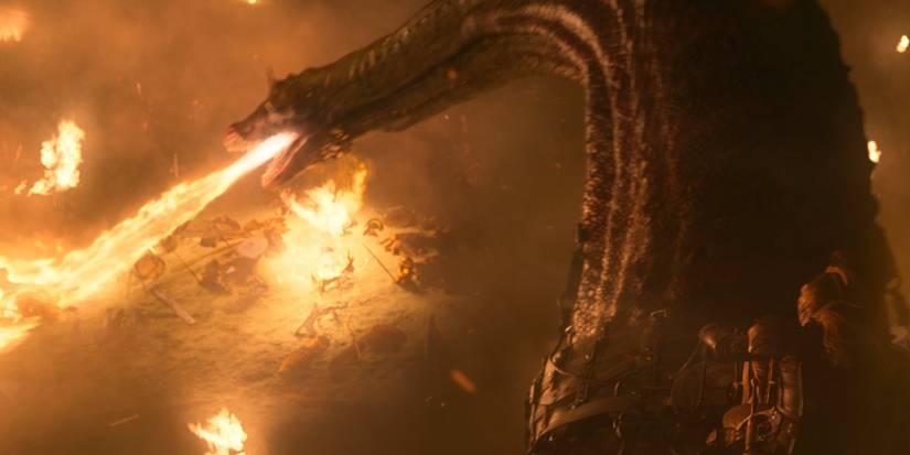 Game Of Thrones: 10 Things You Didn’t Know About Essos