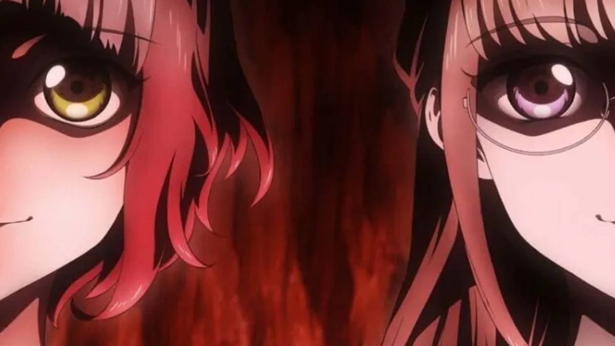 Housing Complex C Is a Rare Anime Original Horror With Potential