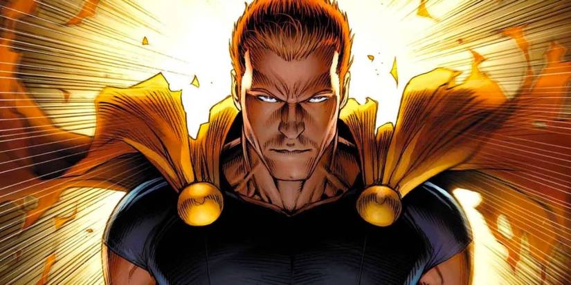 Jonathan Hickman's Avengers Was Marvel's greatest Sci-Fi Epic