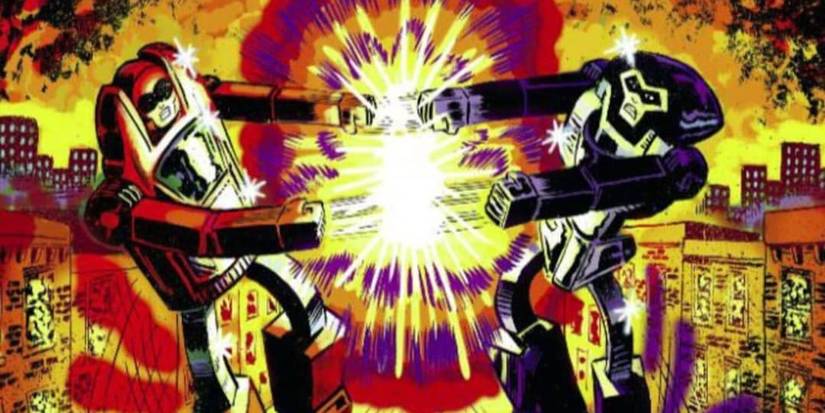 Every Transformers TV Show and Anime (In Chronological Order)