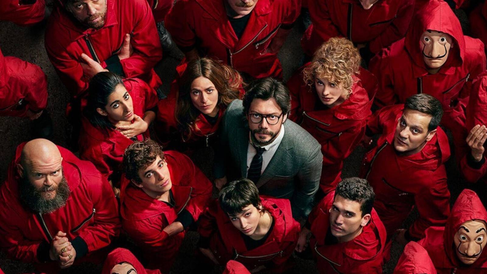 Why The Professor Won’t Appear in Any Money Heist Spinoffs