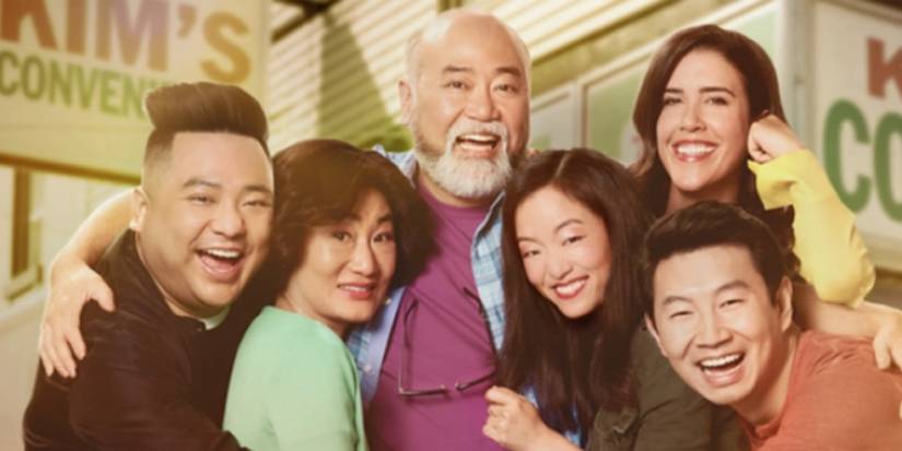 10 Best Canadian Sitcoms
