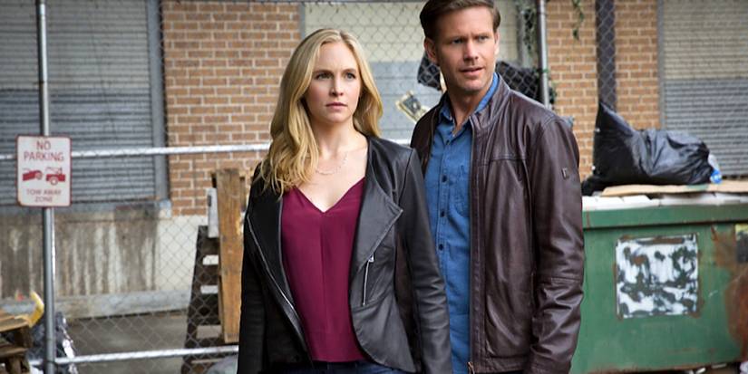 10 Most Popular The Vampire Diaries Ships, Ranked