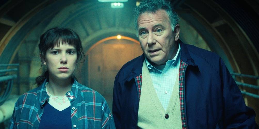 Stranger Things' Paul Reiser Comments on His Season 5 Return