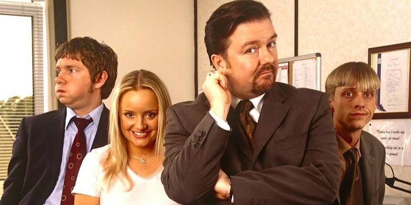 10 Best British Sitcoms