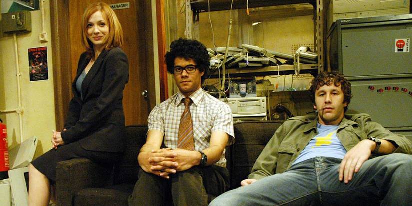 10 Best British Sitcoms
