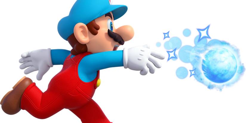 Mario's 10 Best Weapons, Ranked