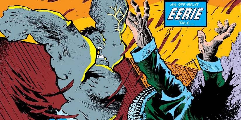 15 Sam Kieth Comics Every Sandman Fan Should Read