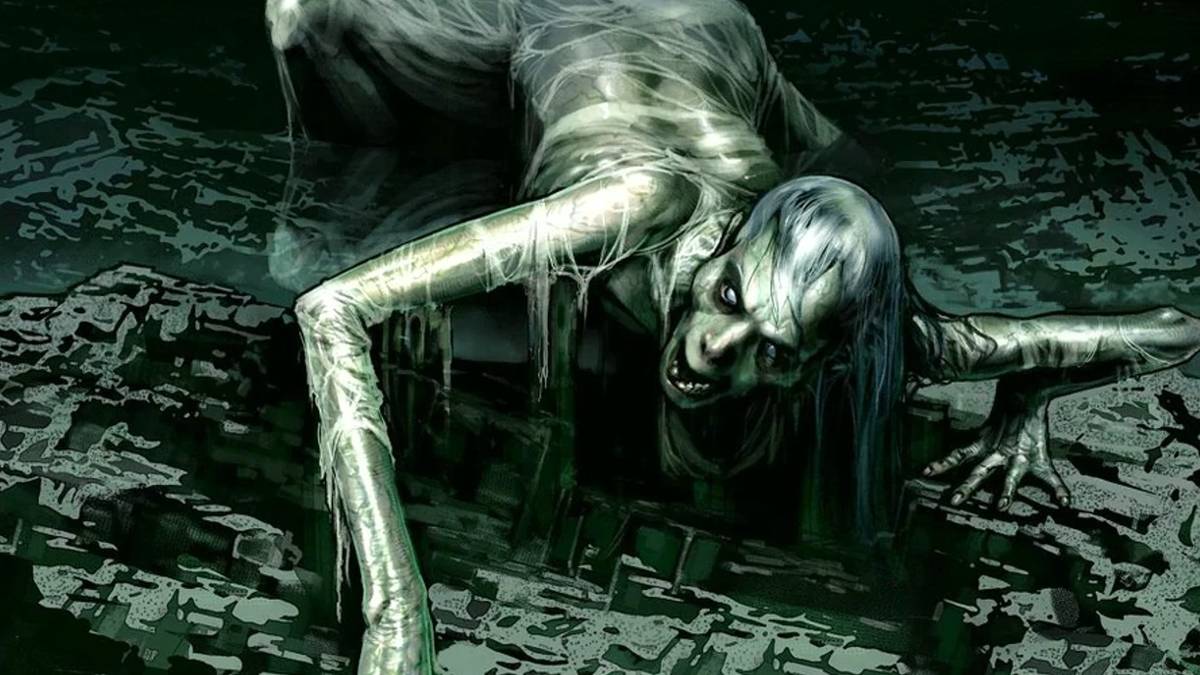 What Is an Inferius? Harry Potter's Zombies, Explained