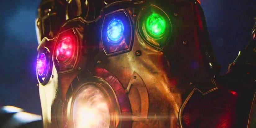 11 Years Ago, James Gunn Invented This Crucial Piece of MCU Mythology ...