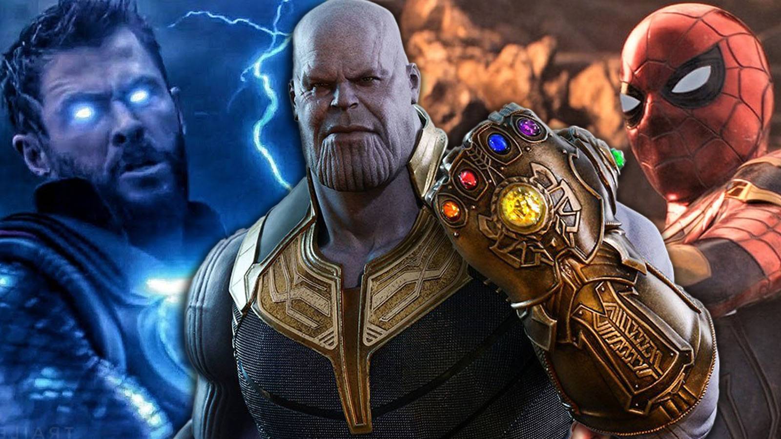 10 Ways Avengers: Infinity War Is The Best MCU Movie