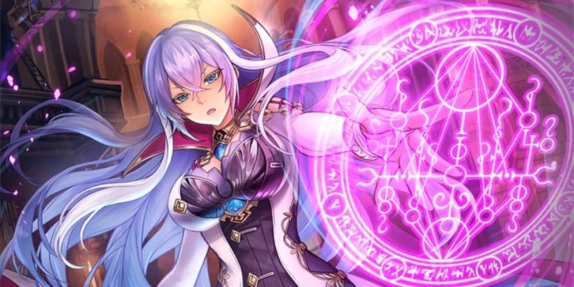 The Original Eight Shadowverse Protagonists, Explained and Ranked