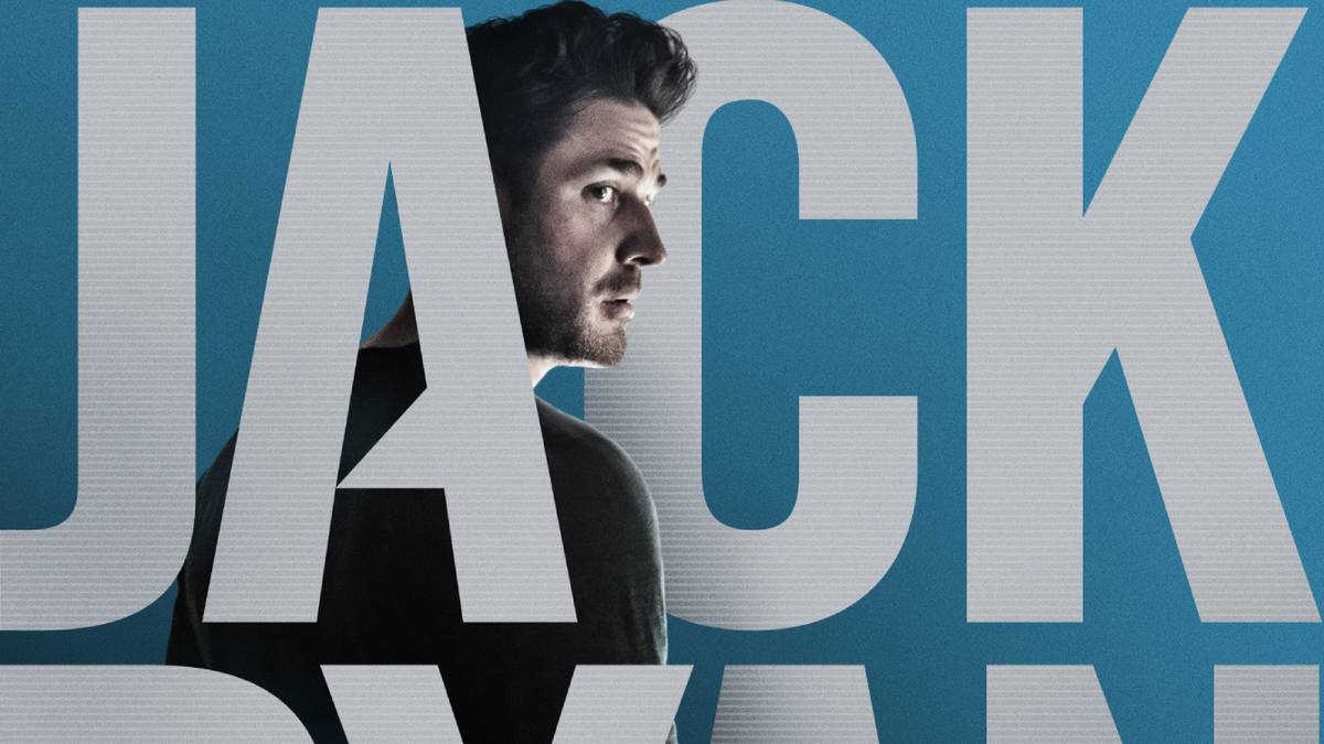 Prime Video Announces Jack Ryan Season 3 Release Date