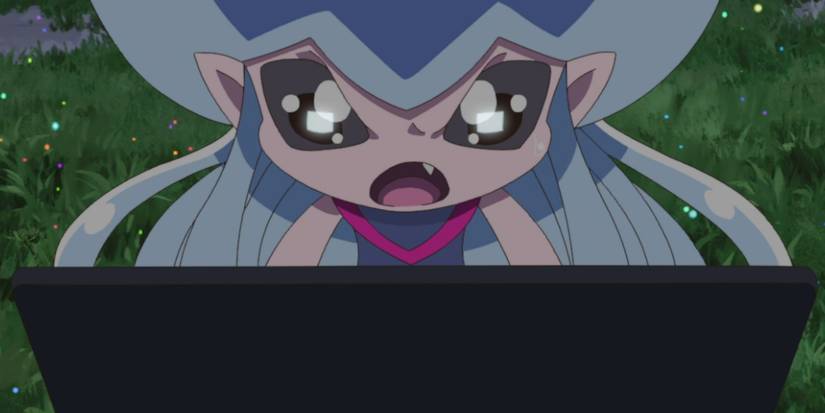 What's The Cutest Digimon?