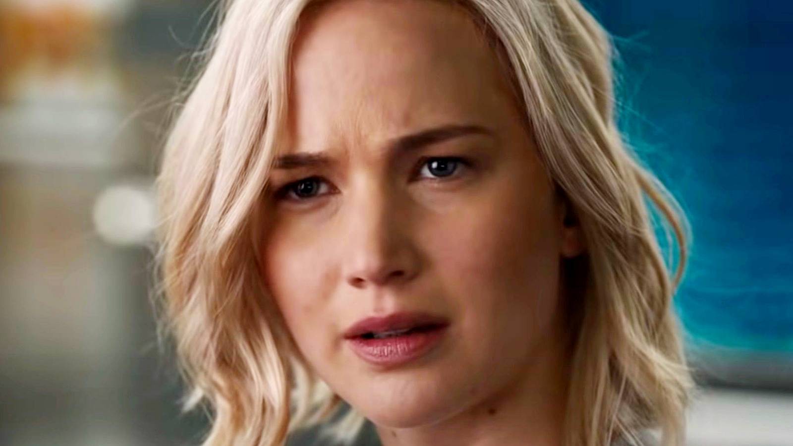 Jennifer Lawrence Joins Second A24 Project in Less Than a Month