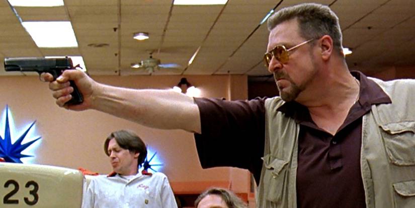 People Who Disliked The Big Lebowski Didn't Get the Point