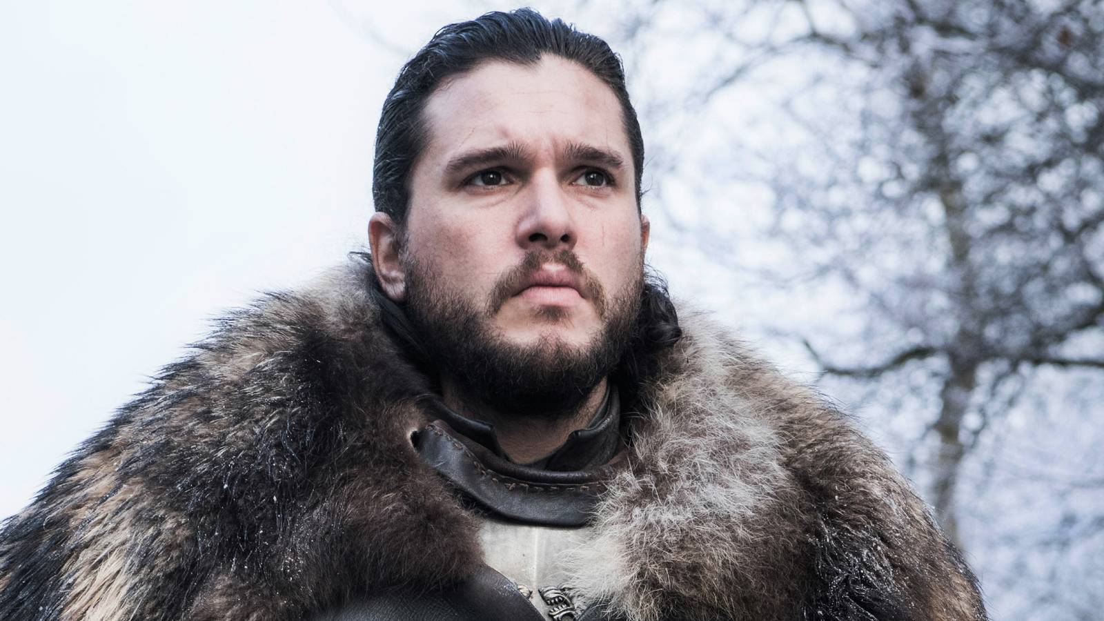The Jon Snow Game of Thrones Spinoff Already Has the Perfect Villain