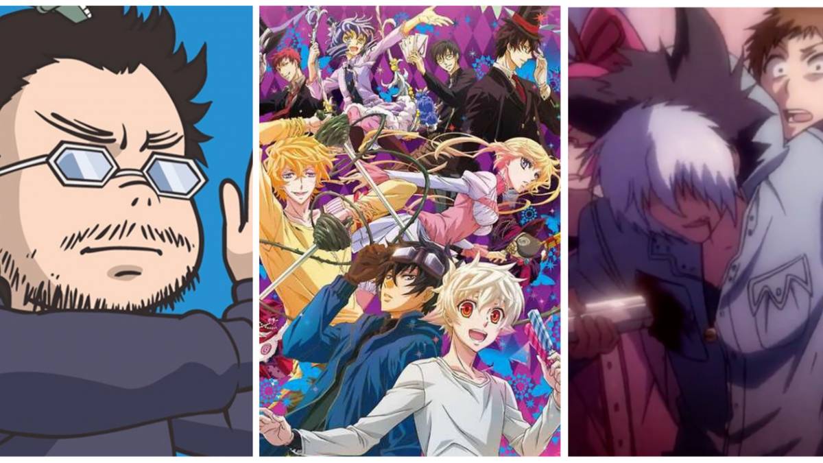 10 Josei Anime That Bombed But Became Cult Classics
