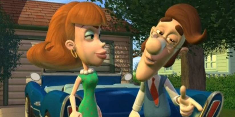 10 Best Moms In Nickelodeon Shows, Ranked