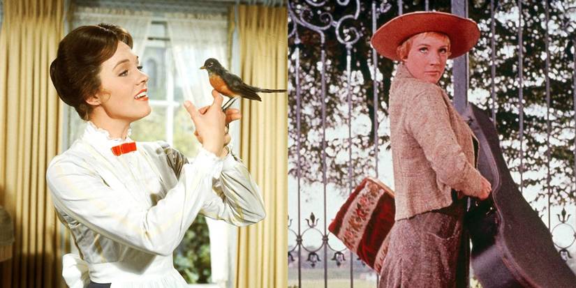 15 Actors Who Have Played More Than One Iconic Character