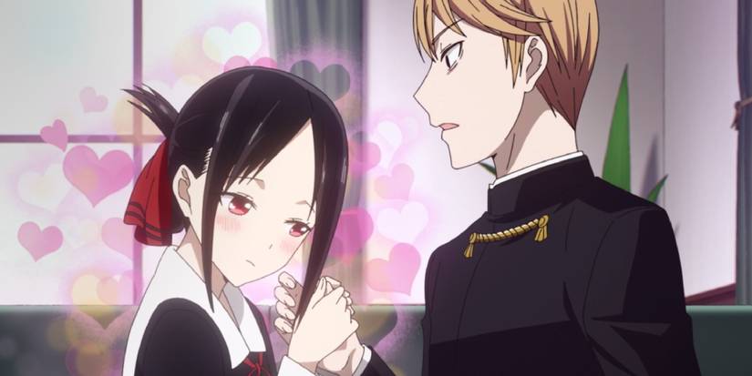 Kaguya-sama's Real-Life Psychological Basis