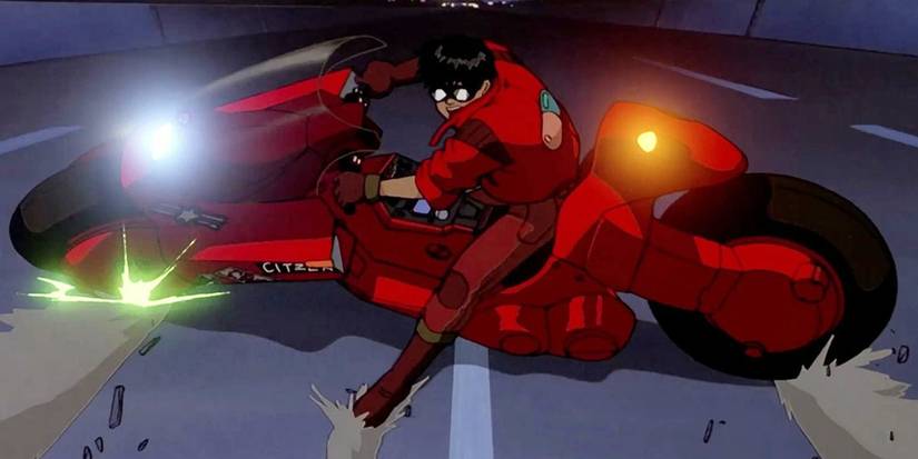 10 Times Anime Changed The World