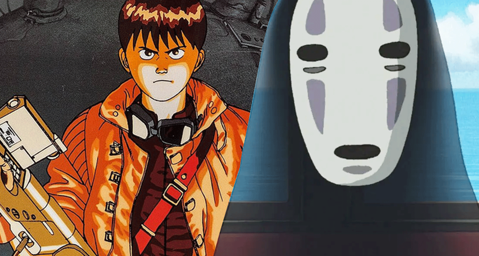 10 Times Anime Changed The World
