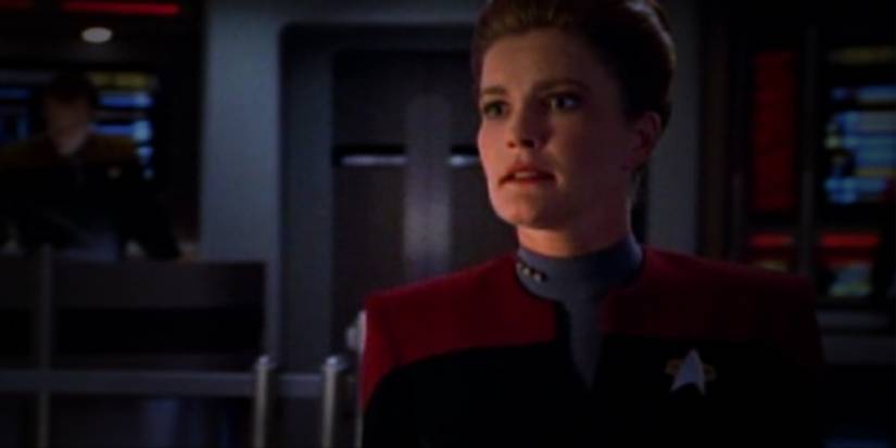 Which Star Trek Captains Capture the Spirit of Jim Kirk and William ...
