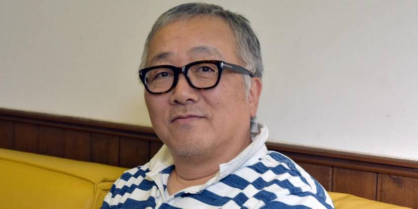 10 Best Manga Creators Of All Time, Ranked